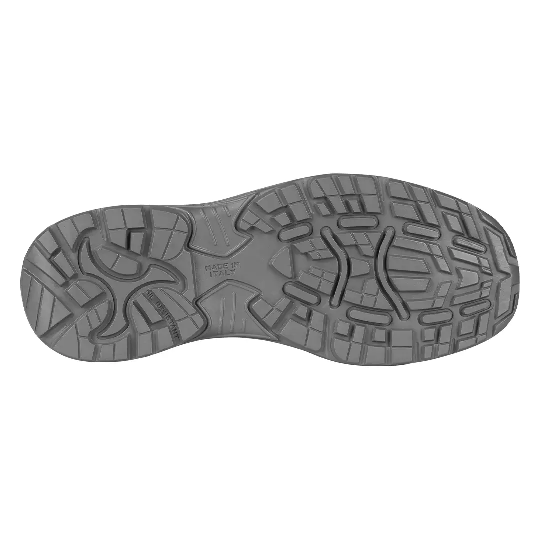 BICAP - SPARROW
Duboka zaštitna cipela S3 SRC