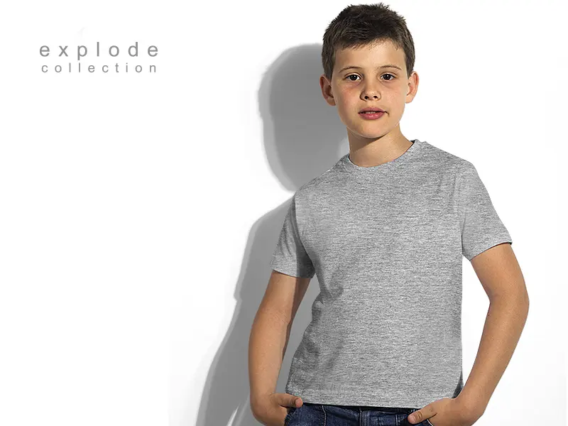 EXPLODE - MASTER KIDS
Dečja pamučna majica