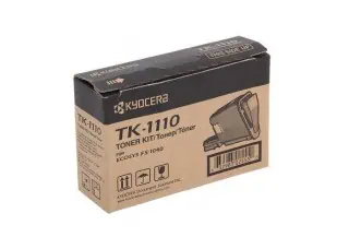 Kyocera toner original TK1110