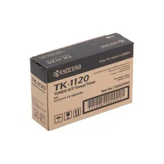 Kyocera toner original TK1120