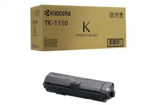 Kyocera toner original TK1150