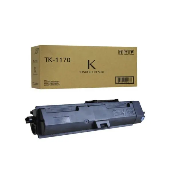 Kyocera toner original TK1170