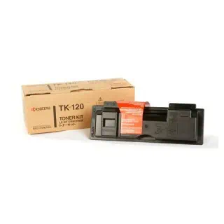 Kyocera toner original TK120