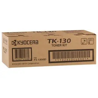 Kyocera toner original TK130