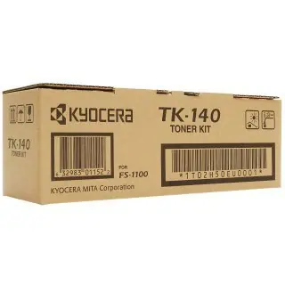 KYOCERA toner original TK140