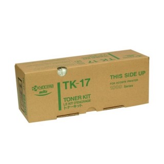 Kyocera toner original TK17