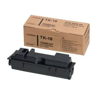 KYOCERA toner original TK18