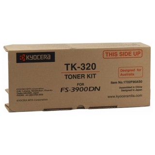 KYOCERA toner original TK320