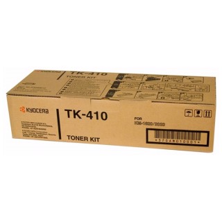 KYOCERA toner original TK410