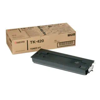 KYOCERA toner original TK420