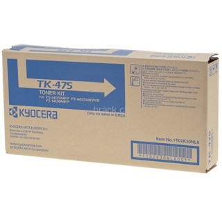 KYOCERA toner original TK475