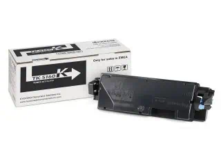 KYOCERA toner original TK5160K