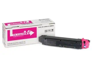 KYOCERA toner original TK5160M