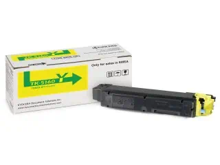 KYOCERA toner original TK5160Y