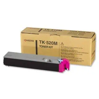 KYOCERA toner original TK520