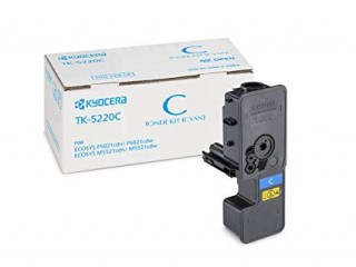 KYOCERA toner original TK5220C