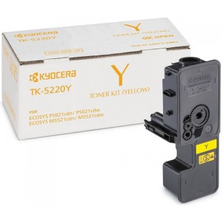 KYOCERA toner original TK5220Y