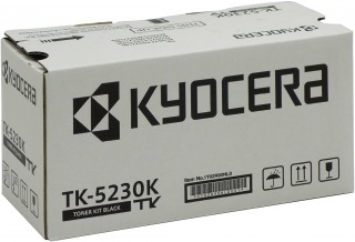 KYOCERA toner original TK5230K