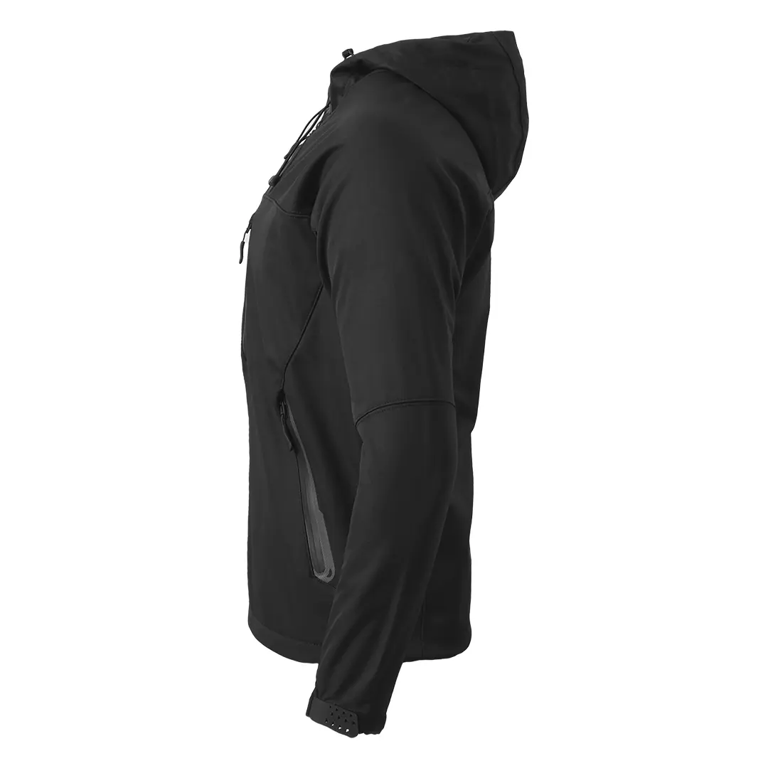 EXPLODE - BLACK PEAK
Softshell jakna sa kapuljačom