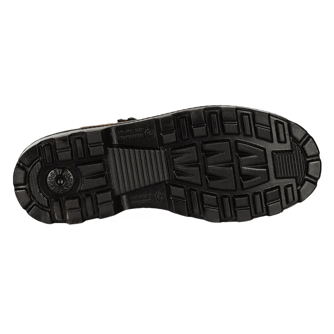 UNIWORK - ATENE
Plitka zaštitna cipela S3 SRC