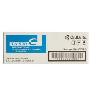 KYOCERA toner original TK590