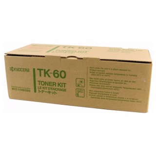 KYOCERA toner original TK60