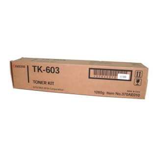 KYOCERA toner original TK603