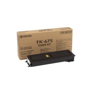 KYOCERA toner original TK675