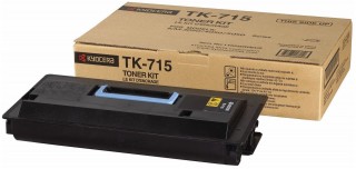 KYOCERA toner original TK715