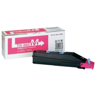 KYOCERA toner original TK865