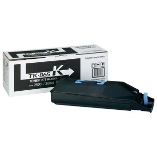 KYOCERA toner original TK865