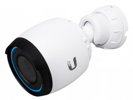 IP Camera UBIQUITI G4 Pro Bullet 8MP bela