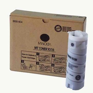 MINOLTA toner original MT103B EP1030/31