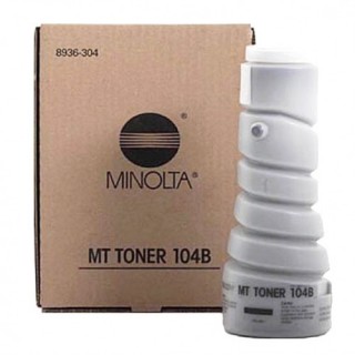 MINOLTA toner original MT104B EP1054/85