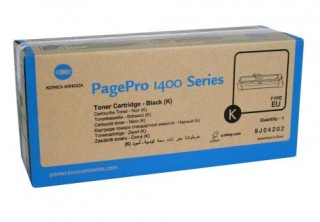 MINOLTA toner original PP1400