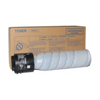 MINOLTA toner original TN116 BH164