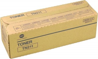 MINOLTA toner original TN211 DI250