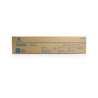 MINOLTA toner original TN214C BHC200