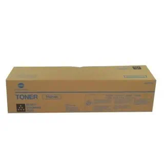 MINOLTA toner original TN214K BHC200