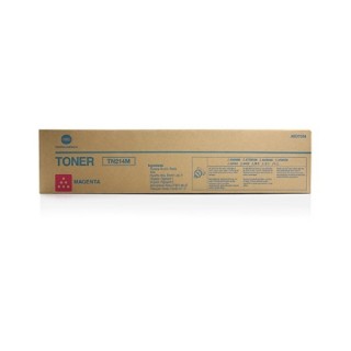 MINOLTA toner original TN214M BHC200