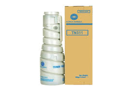 MINOLTA toner original TN311