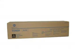 MINOLTA toner original TN413K BHC452