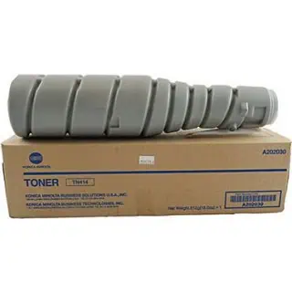 MINOLTA toner original TN414 BH363/423