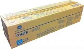 MINOLTA toner original TN613C BHC452