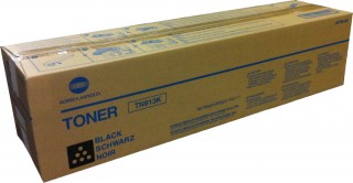 MINOLTA toner original TN613K BHC452