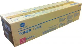 MINOLTA toner original TN613M BHC452