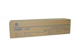 MINOLTA toner original TN618K BH652