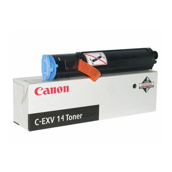 Canon CEXV14 Crni Toner Cartridge