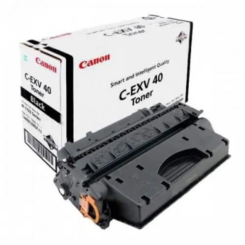 Canon CEXV40 Crni Toner Cartridge