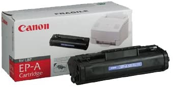 Canon EP-A Crni Toner Cartridge